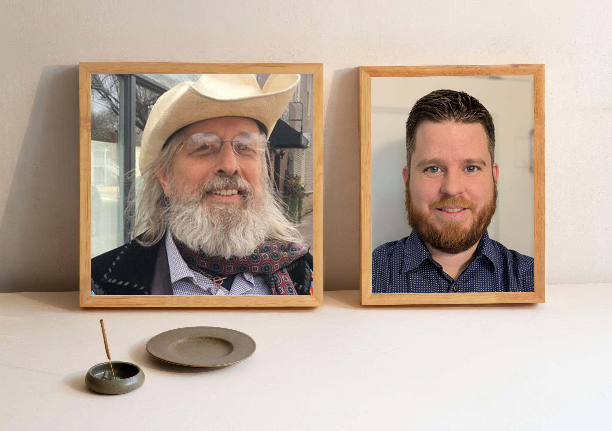 Background - The Bison Foundation